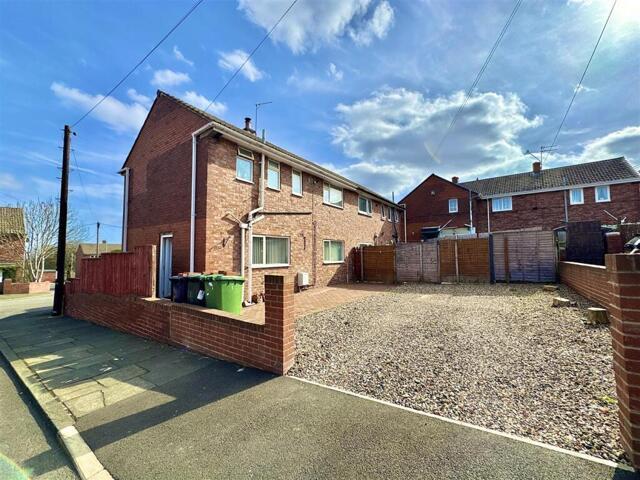 For Sale 3 Bedroom House Gateshead Tyne Y Wear DLS101231889