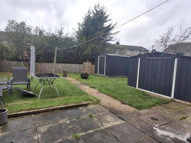 For Sale 3 Bedroom House Gainsborough Lincolnshire DLS98649338