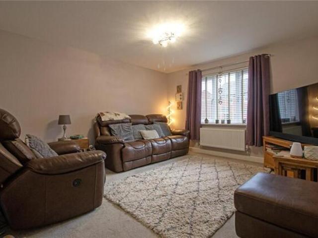 For Sale 3 Bedroom House Gainsborough Lincolnshire DLS99315365