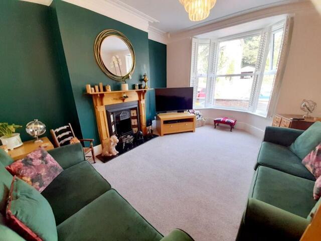 For Sale 3 Bedroom House Gainsborough Lincolnshire DLS100503532
