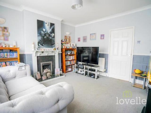 For Sale 3 Bedroom House Gainsborough Lincolnshire DS99952271