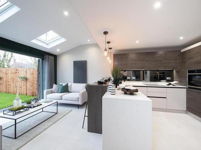 For Sale 3 Bedroom House Garstang Lancashire DLS100426280