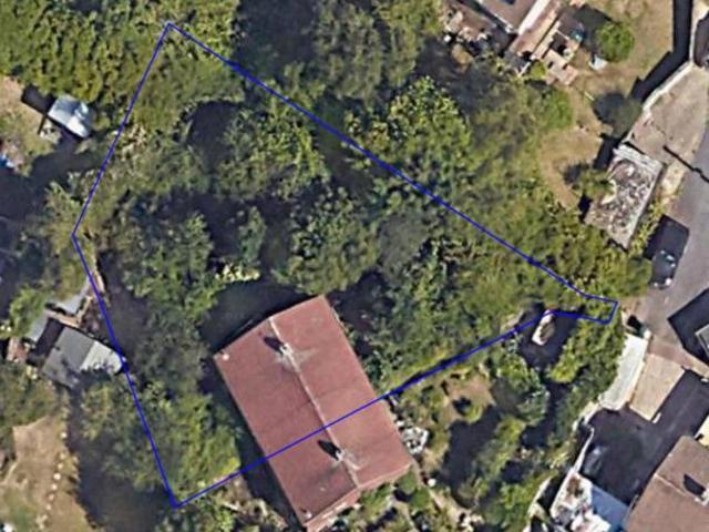 For Sale 3 Bedroom House Gedling Gedling DS98262536