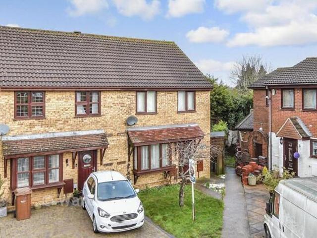 For Sale 3 Bedroom House Gillingham Dorset DS99204084