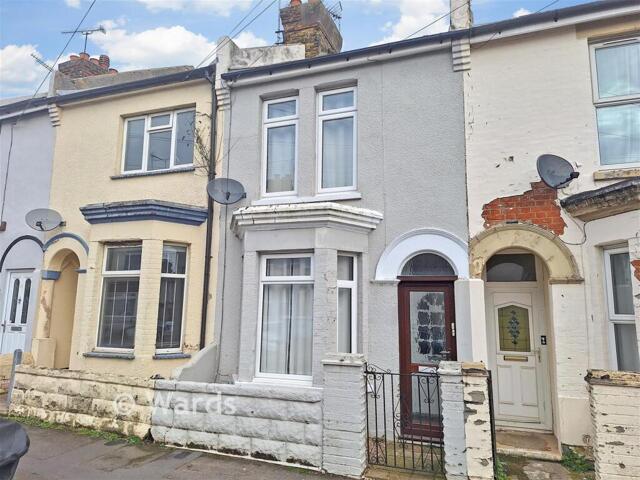 For Sale 3 Bedroom House Gillingham Dorset DS100649152