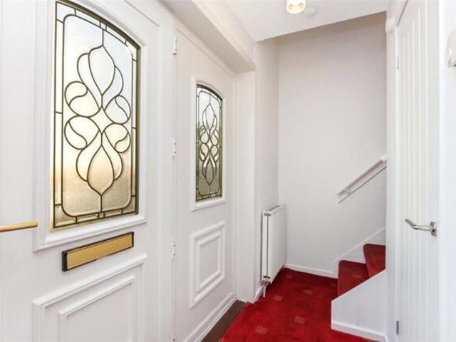 For Sale 3 Bedroom House Glasgow City Glasgow City DLS100096634