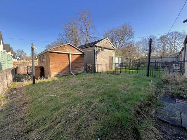 For Sale 3 Bedroom House Glasgow City Glasgow City DLS100316877