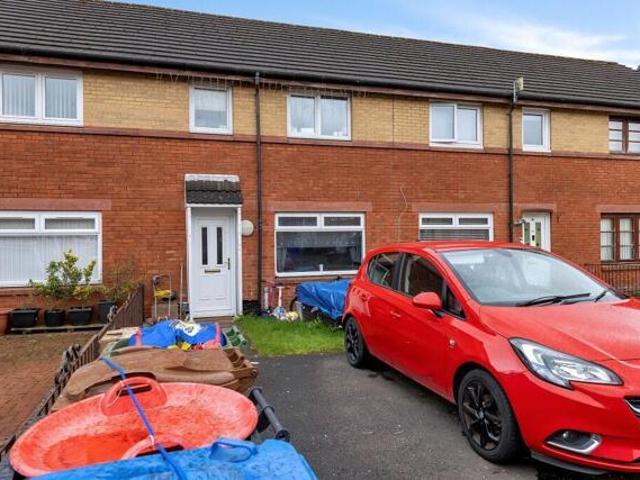 For Sale 3 Bedroom House Glasgow City Glasgow City DLS101059785