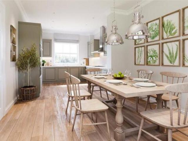 For Sale 3 Bedroom House Glastonbury Somerset DS98766151