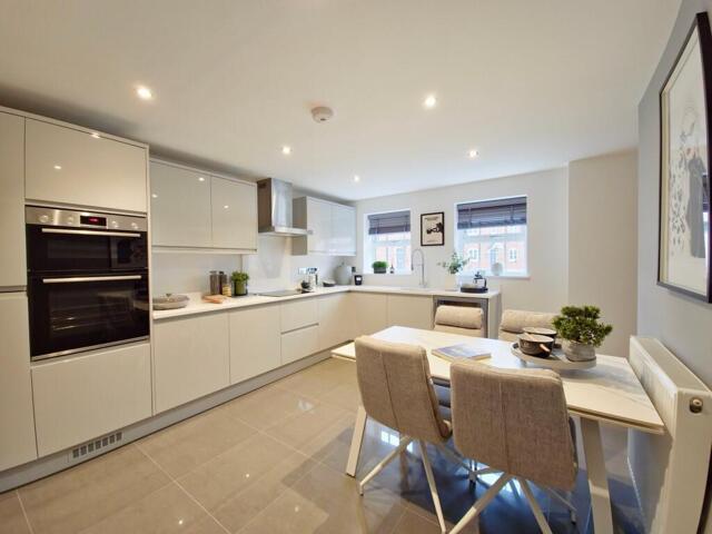 For Sale 3 Bedroom House Glapwell Gardens Glapwell Gardens DS98278091