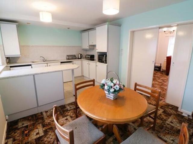 For Sale 3 Bedroom House Glossop Derbyshire DS101379192