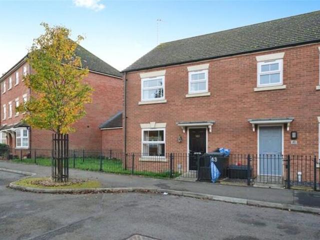 For Sale 3 Bedroom House Gloucester Gloucestershire DLS98864325