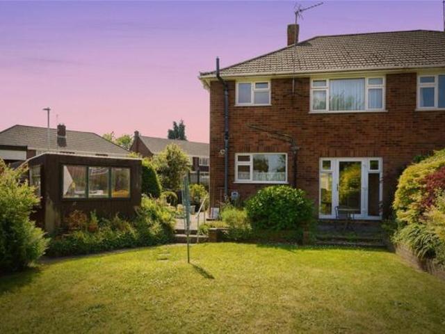 For Sale 3 Bedroom House Gloucester Gloucestershire DLS99130455