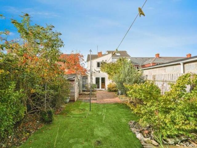 For Sale 3 Bedroom House Gloucester Gloucestershire DS99774067