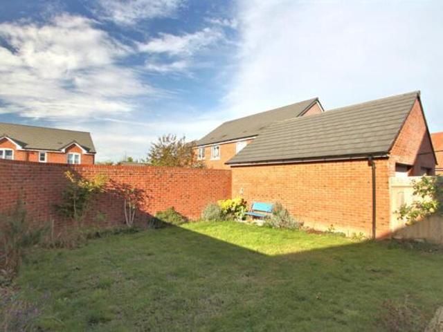 For Sale 3 Bedroom House Gloucestershire Gloucestershire DLS101100093