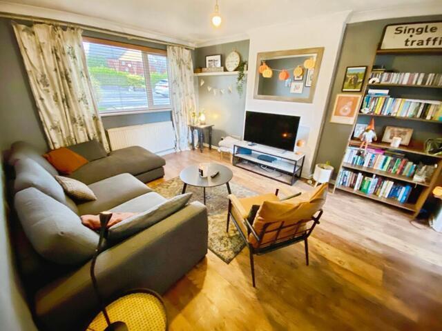 For Sale 3 Bedroom House Grantham Lincolnshire DS100317038