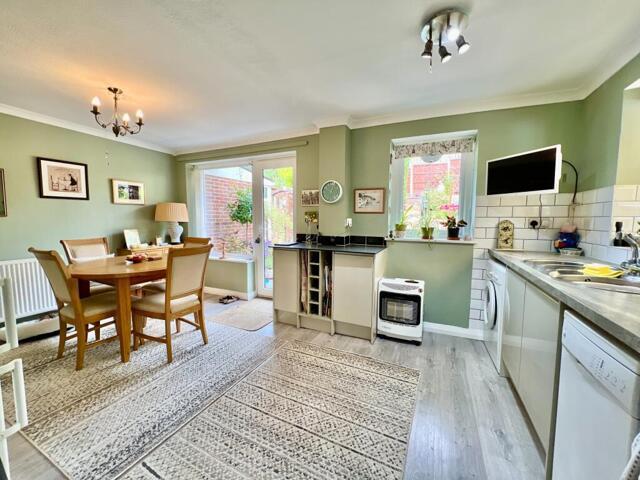 For Sale 3 Bedroom House Grantham Lincolnshire DS101676057