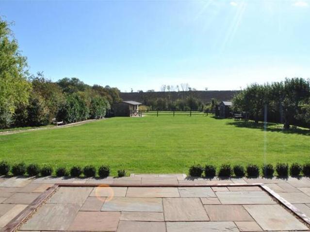 For Sale 3 Bedroom House Grantham Lincolnshire DS99436772