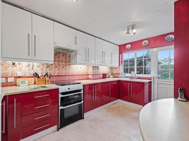 For Sale 3 Bedroom House Grappenhall Warrington DLS100191702