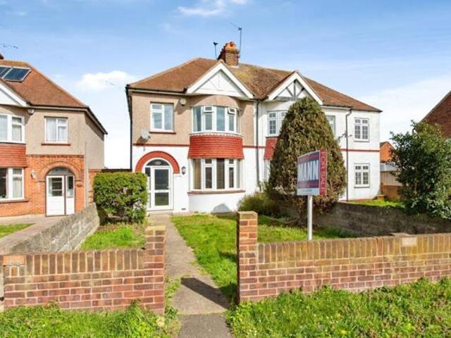 For Sale 3 Bedroom House Gravesend Kent DLS101675983
