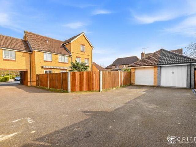 For Sale 3 Bedroom House Grays Thurrock DS100614949