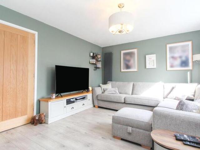 For Sale 3 Bedroom House Great Barford Bedford Borough DS100398514