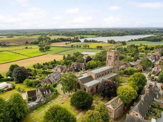For Sale 3 Bedroom House Great Budworth Cheshire West And Chester DLS99277717