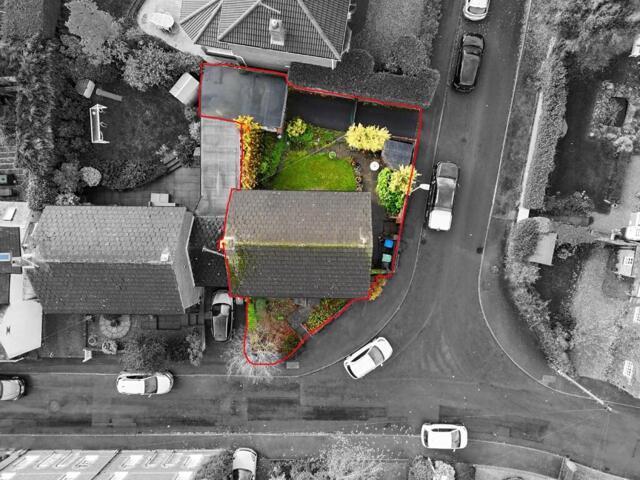 For Sale 3 Bedroom House Great Glen Great Glen DS100503185