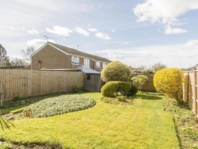 For Sale 3 Bedroom House Great Glen Great Glen DS101996306