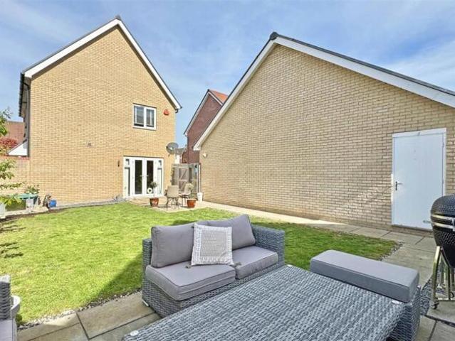 For Sale 3 Bedroom House Great Leighs Great Leighs DLS94449006