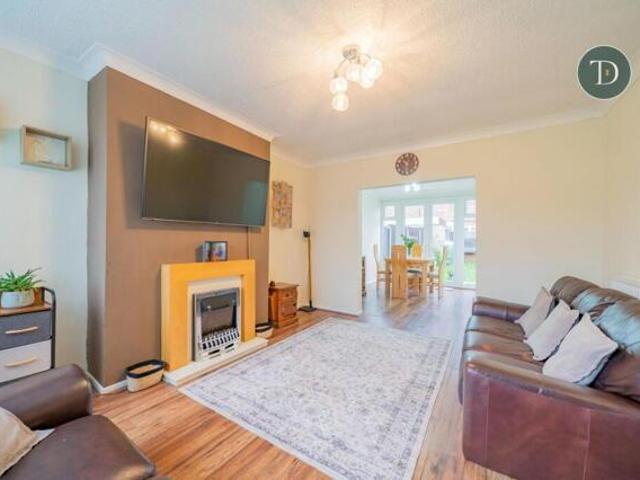 For Sale 3 Bedroom House Great Sutton Cheshire West And Chester DLS99092442