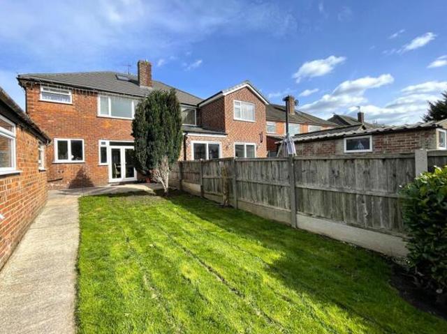 For Sale 3 Bedroom House Greater Manchester Greater Manchester DLS100685023