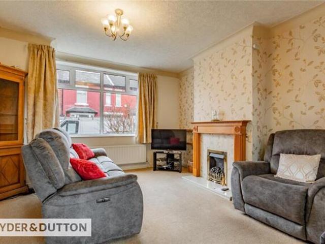 For Sale 3 Bedroom House Greater Manchester Greater Manchester DS99951975