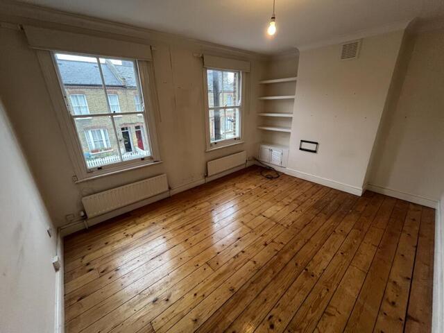 For Sale 3 Bedroom House Greenwich Greater London DLS98903282