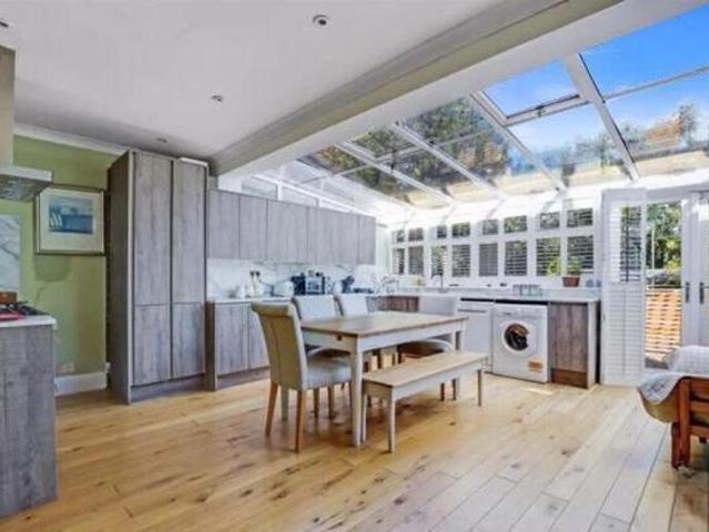 For Sale 3 Bedroom House Greenwich Greater London DS98903528