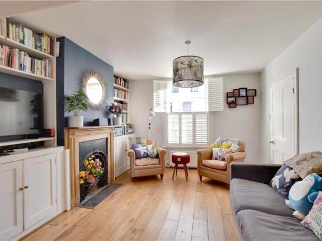 For Sale 3 Bedroom House Greenwich Greater London DS99641971