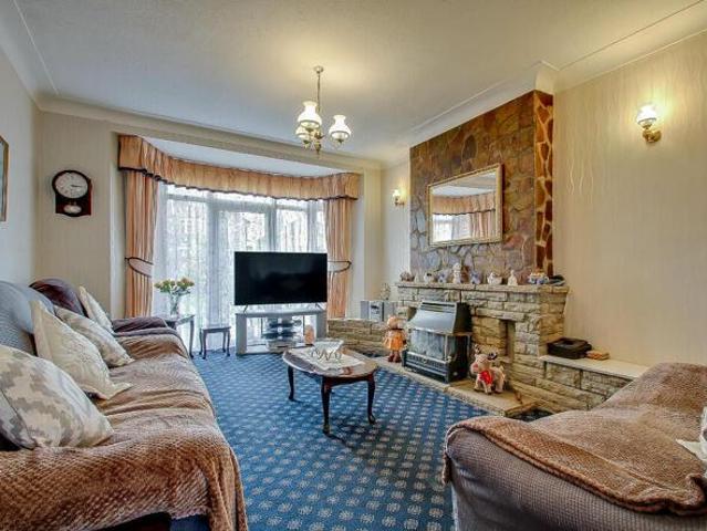 For Sale 3 Bedroom House Greenford Greater London DLS101199785