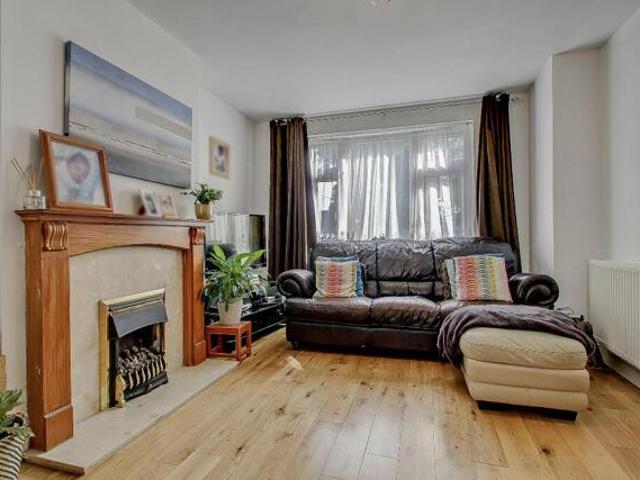 For Sale 3 Bedroom House Greenford Greater London DS99895582