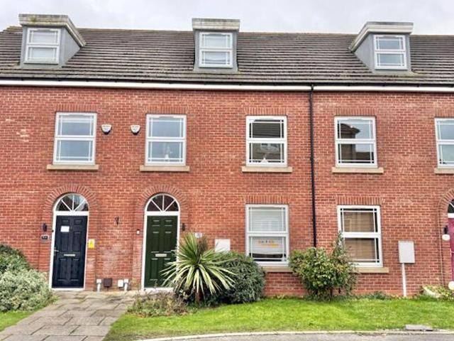 For Sale 3 Bedroom House Grimsby East Yorkshire DS100733848