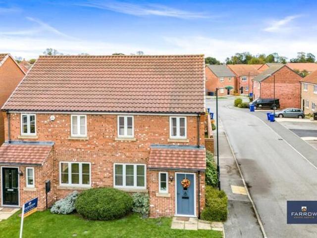 For Sale 3 Bedroom House Grimsby East Yorkshire DS100854782