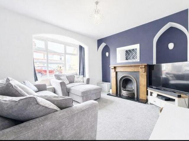 For Sale 3 Bedroom House Grimsby East Yorkshire DS101200028