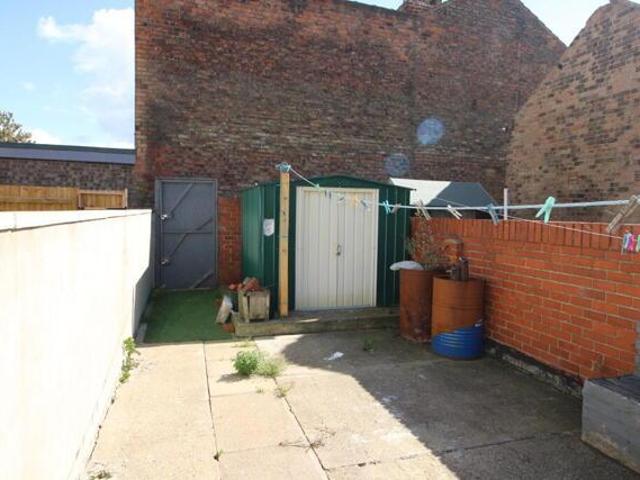 For Sale 3 Bedroom House Grimsby North East Lincolnshire DLS98477735