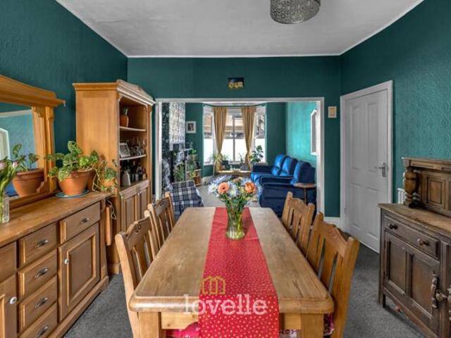 For Sale 3 Bedroom House Grimsby North East Lincolnshire DLS101677057