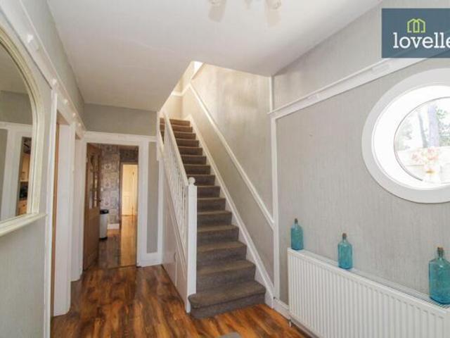 For Sale 3 Bedroom House Grimsby North East Lincolnshire DLS101379056