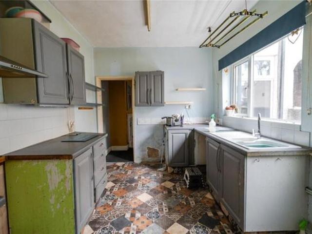 For Sale 3 Bedroom House Grimsby North East Lincolnshire DS100158531