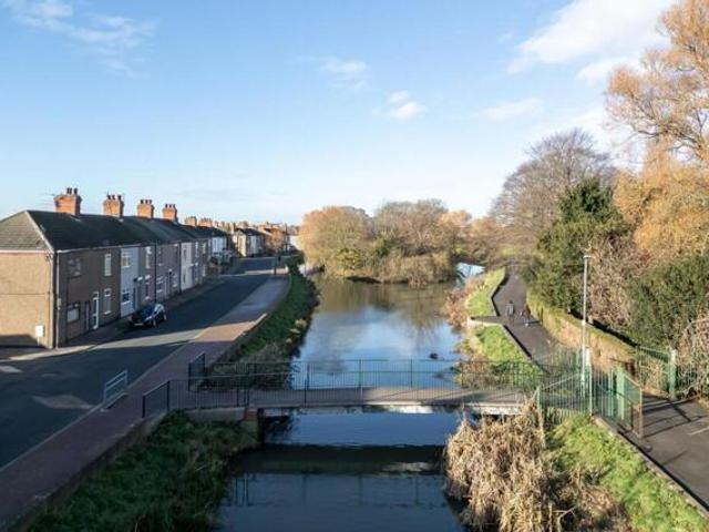 For Sale 3 Bedroom House Grimsby North East Lincolnshire DS101231572