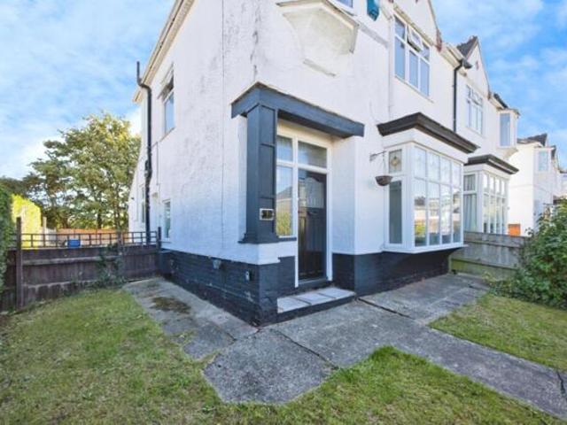 For Sale 3 Bedroom House Grimsby North East Lincolnshire DS101678531
