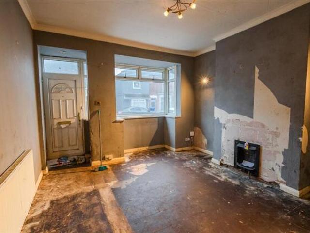 For Sale 3 Bedroom House Grimsby North East Lincolnshire DS98834876