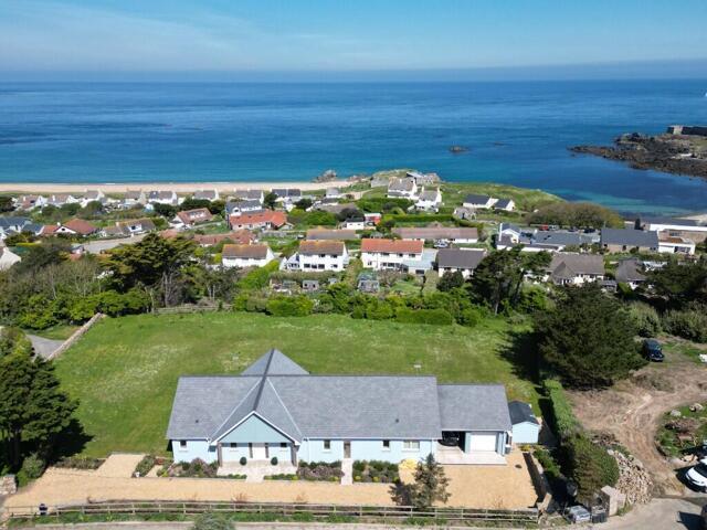 For Sale 3 Bedroom House Guernsey Guernsey DS101025877