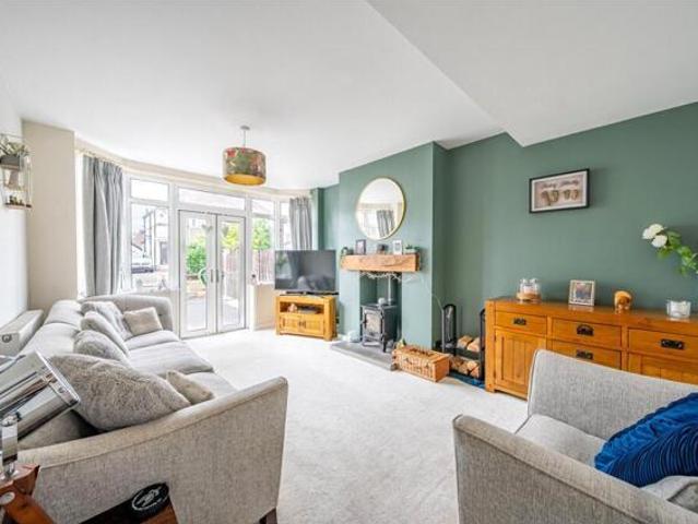 For Sale 3 Bedroom House Guiseley West Yorkshire DS100096630